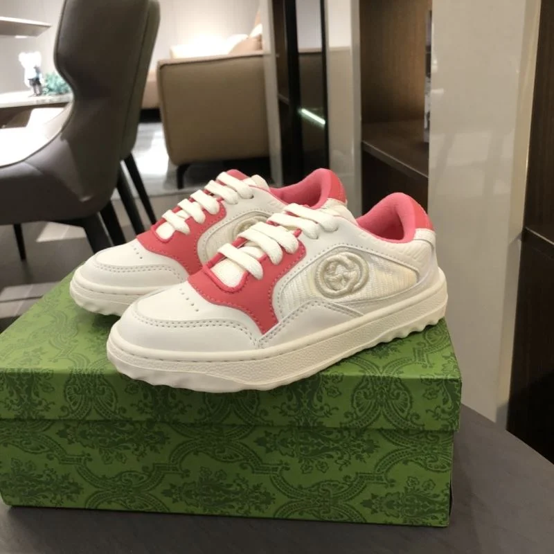 Indistinguishable GUCCI SHOES