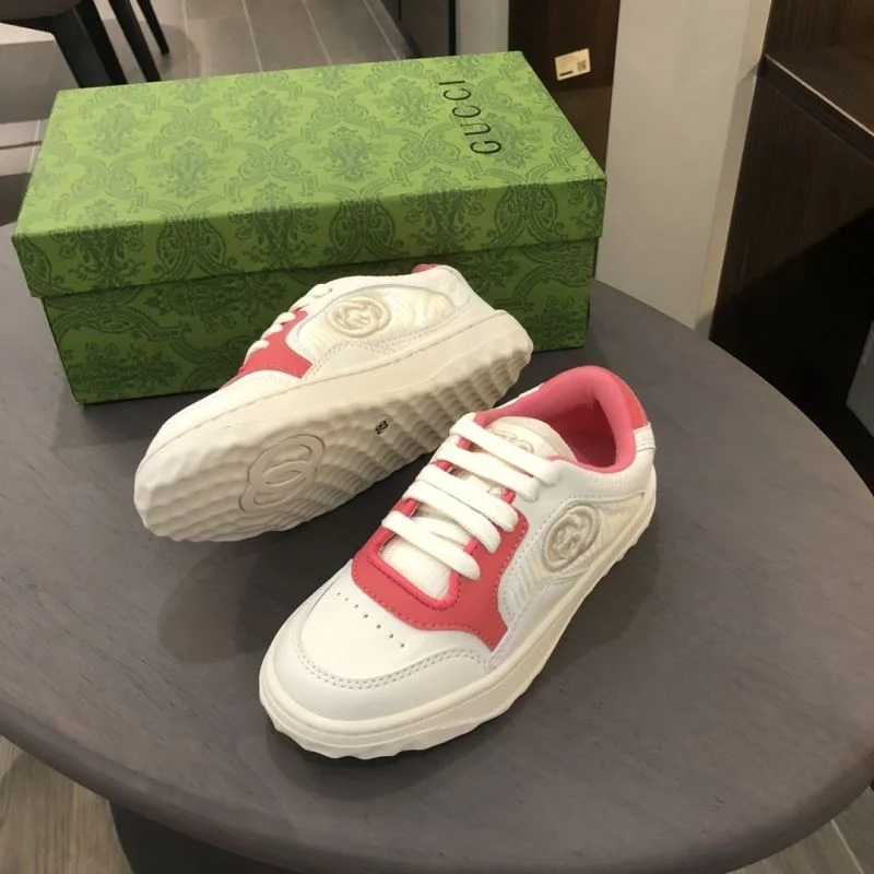 Indistinguishable GUCCI SHOES