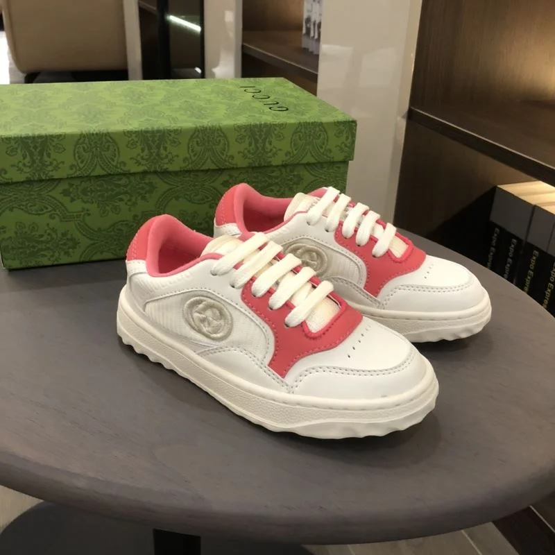 Indistinguishable GUCCI SHOES