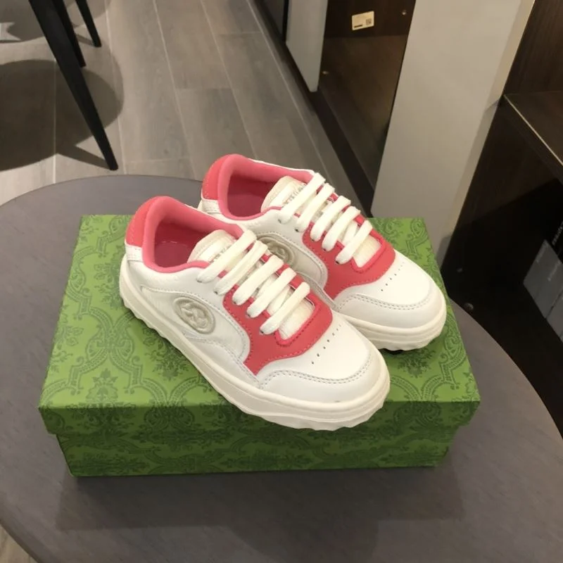 Indistinguishable GUCCI SHOES