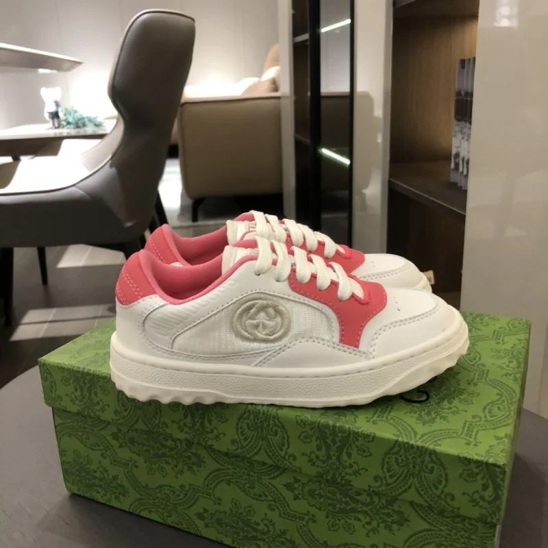 Indistinguishable GUCCI SHOES