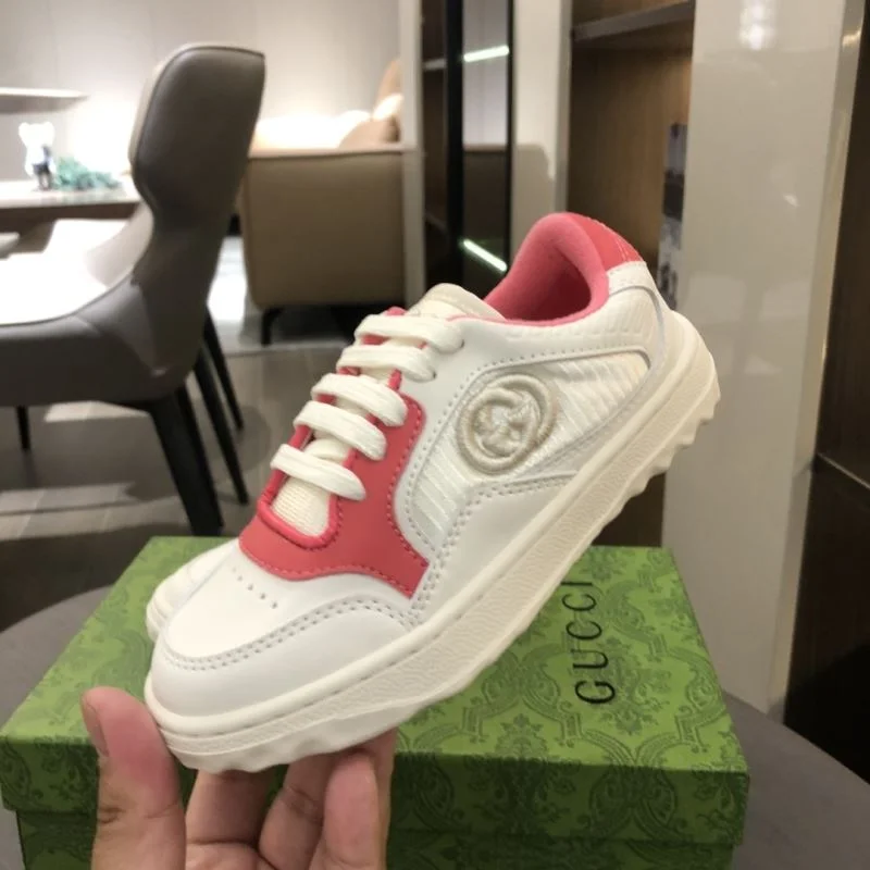 Indistinguishable GUCCI SHOES