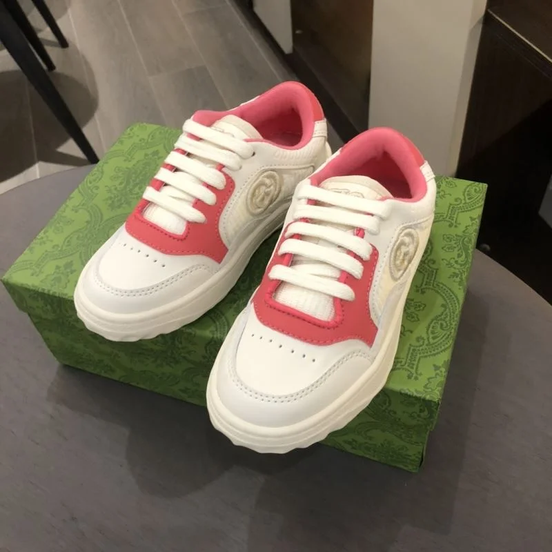 Indistinguishable GUCCI SHOES