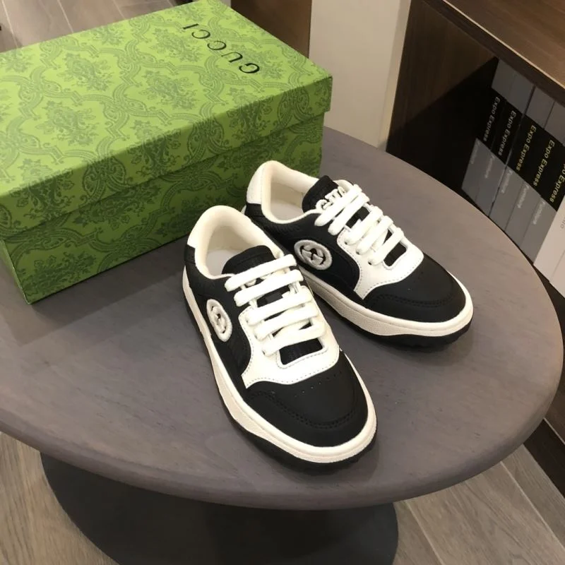 GUCCI SHOES