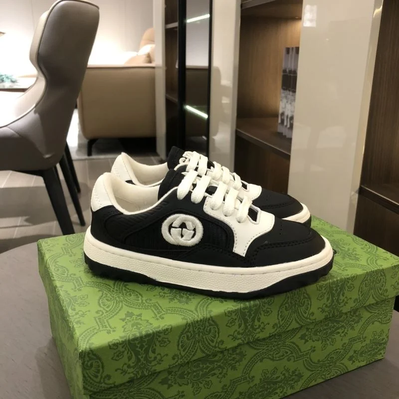 Budget-friendly GUCCI SHOES