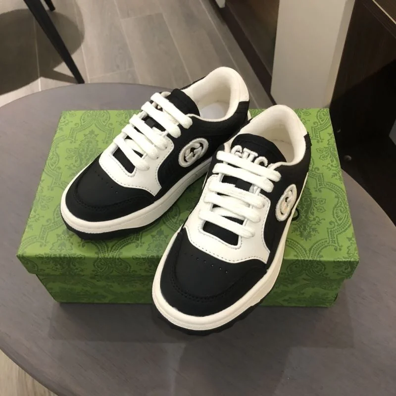 Budget-friendly GUCCI SHOES