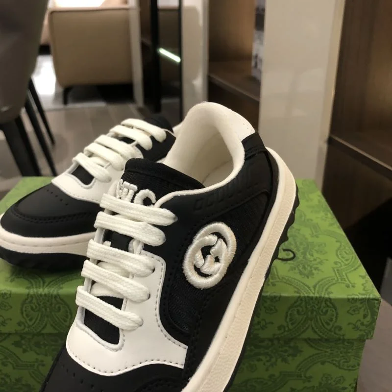 Budget-friendly GUCCI SHOES