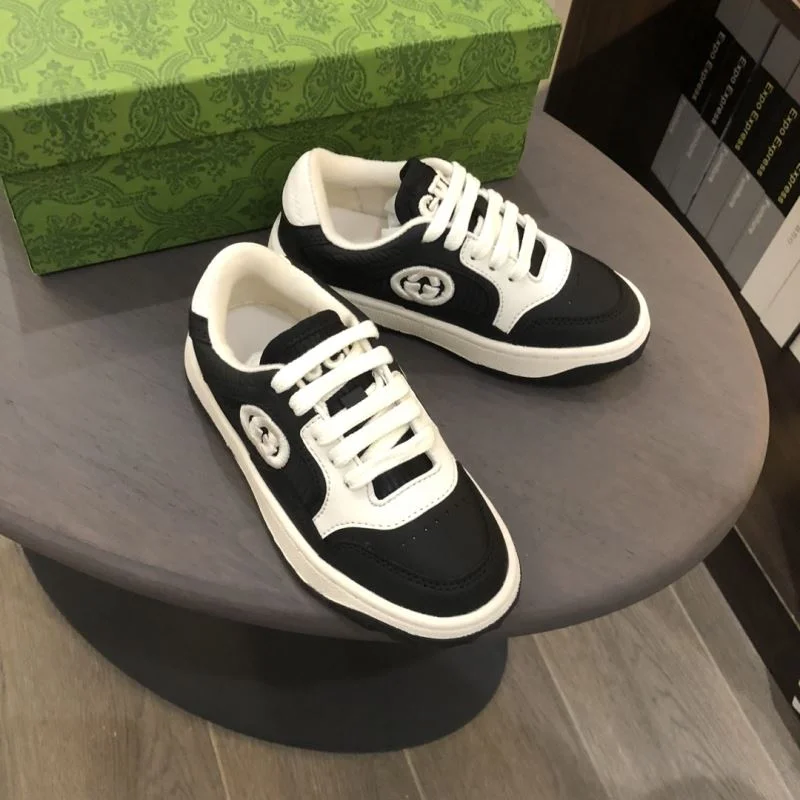 Budget-friendly GUCCI SHOES