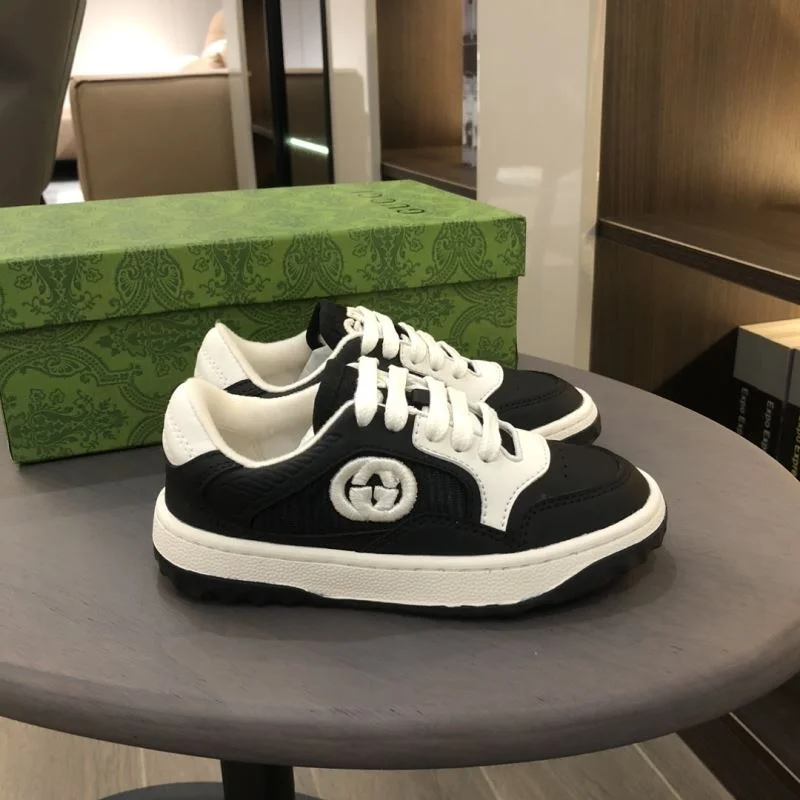 Budget-friendly GUCCI SHOES