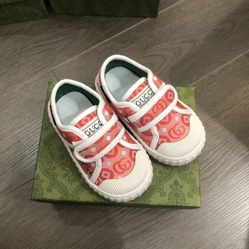 GUCCI SHOES