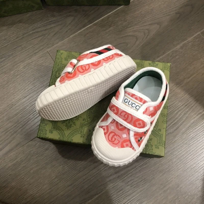 High fidelity GUCCI SHOES