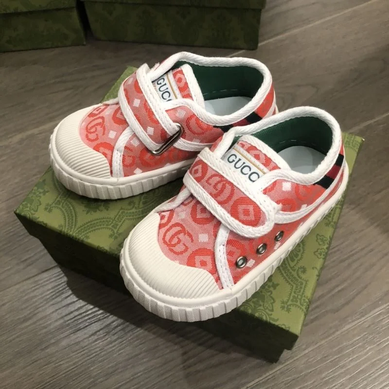 High fidelity GUCCI SHOES