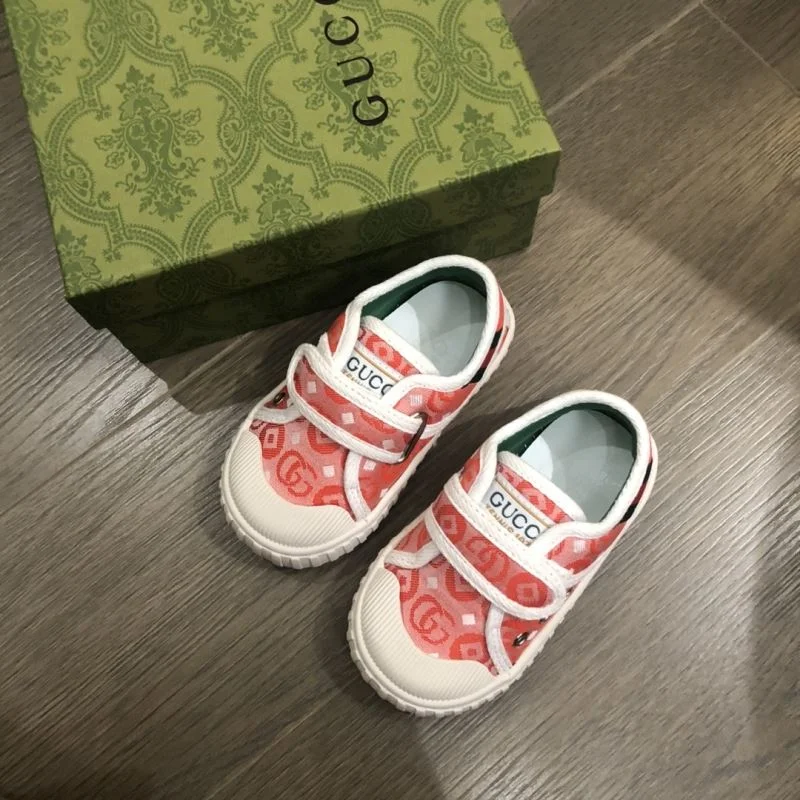 High fidelity GUCCI SHOES