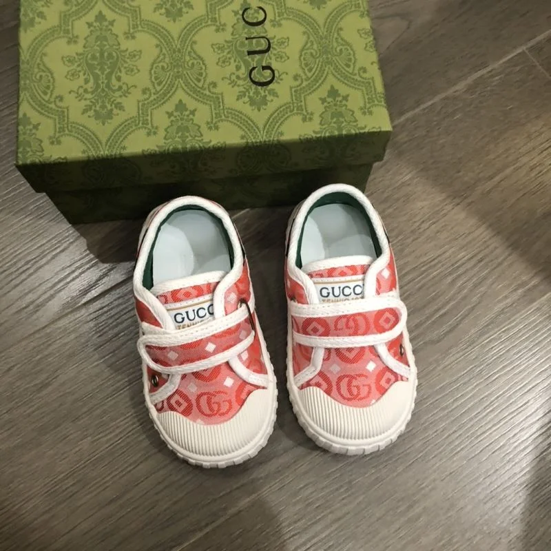 High fidelity GUCCI SHOES