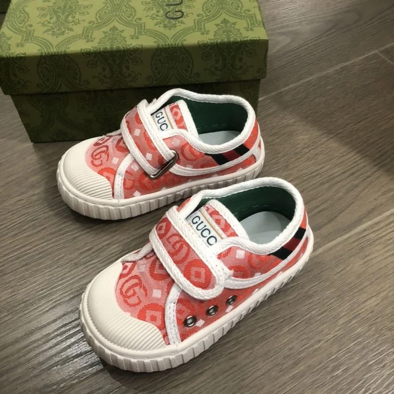 High fidelity GUCCI SHOES