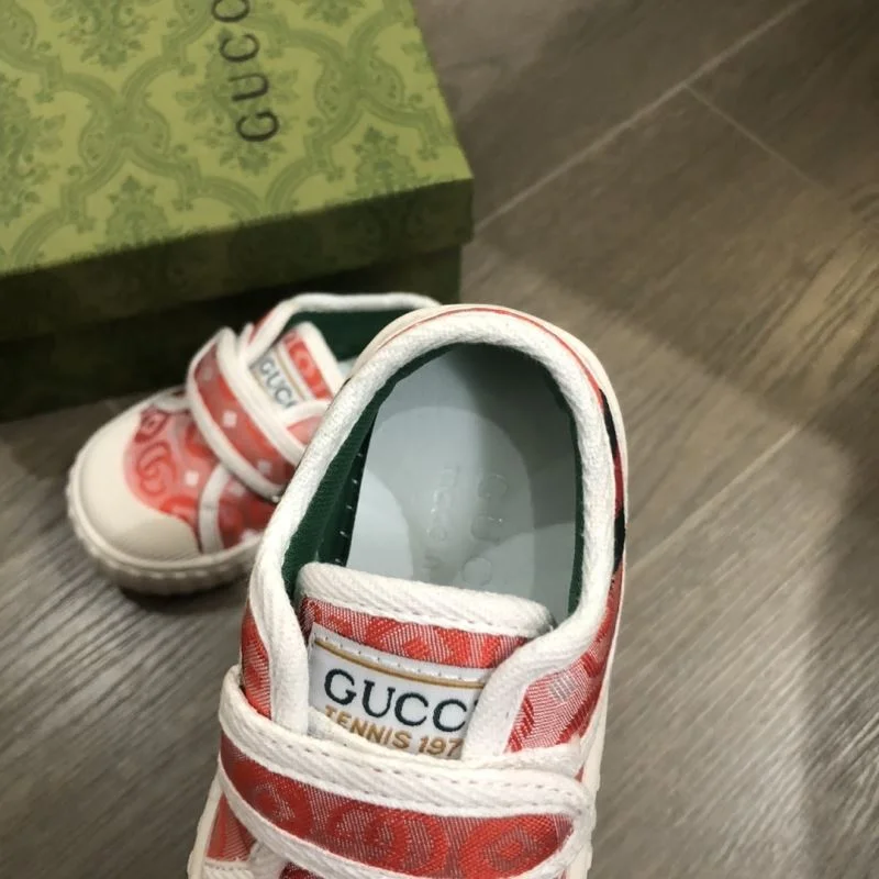 High fidelity GUCCI SHOES