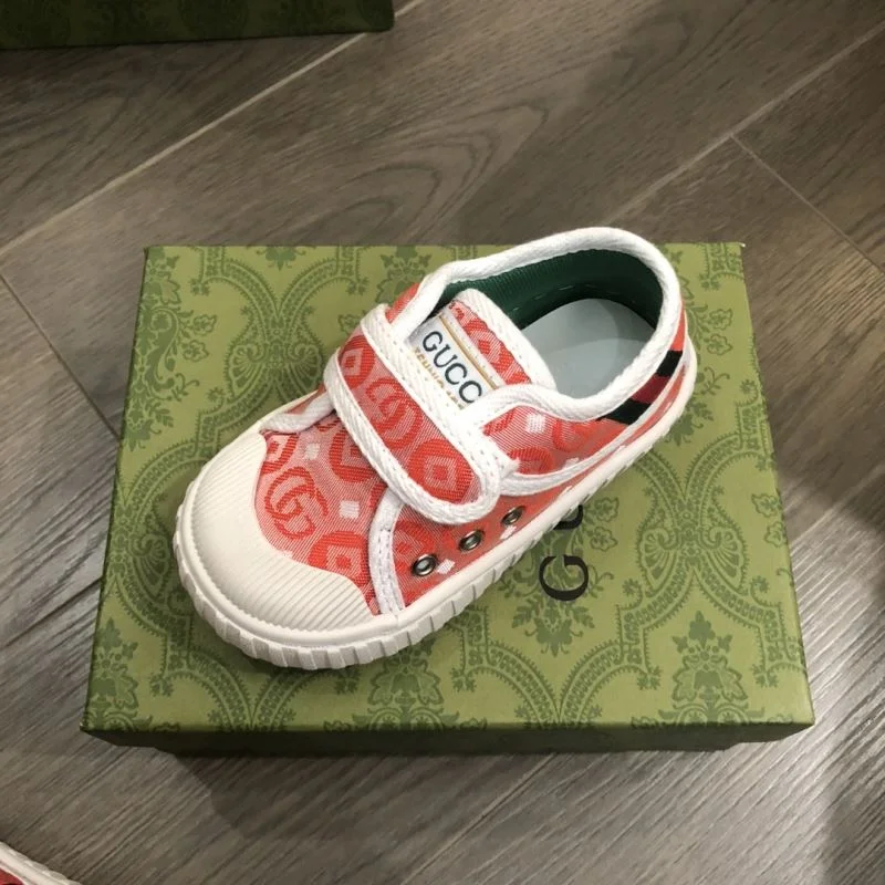 High fidelity GUCCI SHOES