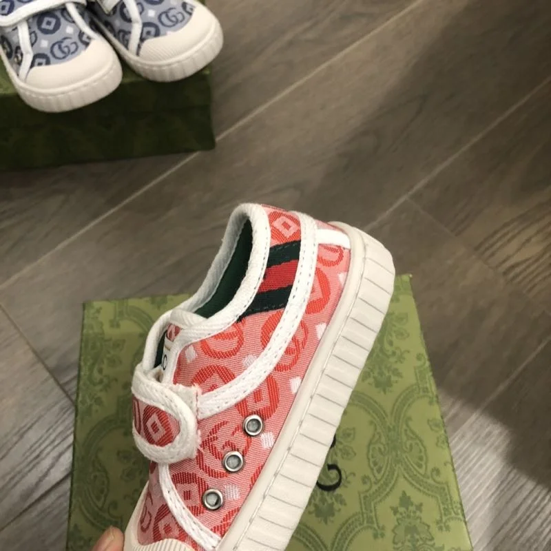 High fidelity GUCCI SHOES