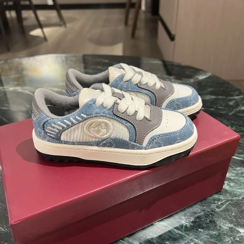 GUCCI SHOES
