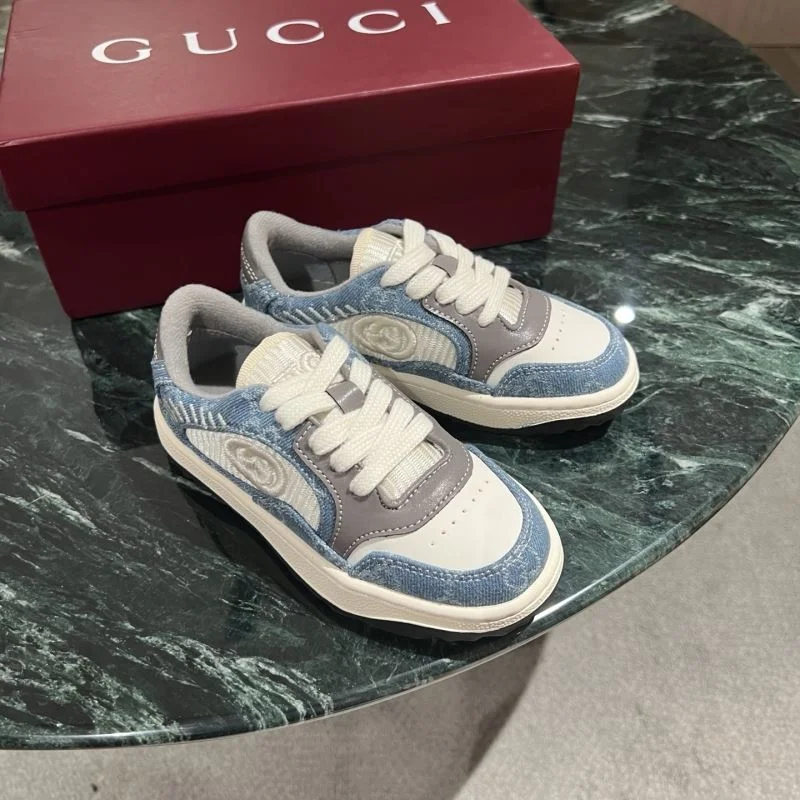 Top match GUCCI SHOES