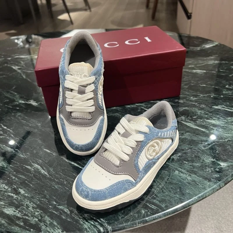 Top match GUCCI SHOES