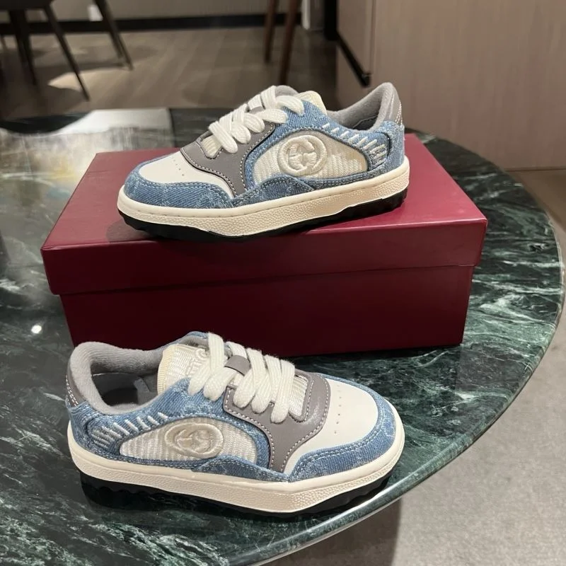 Top match GUCCI SHOES
