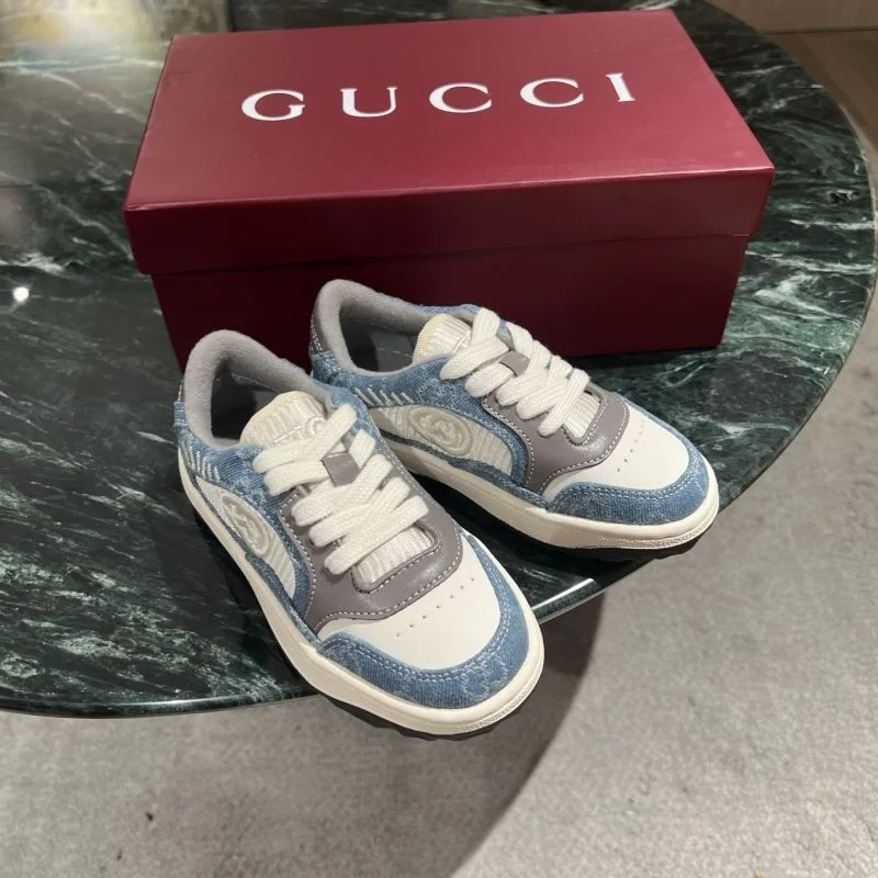 Top match GUCCI SHOES