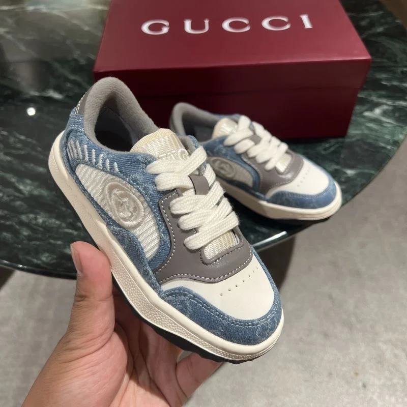 Top match GUCCI SHOES