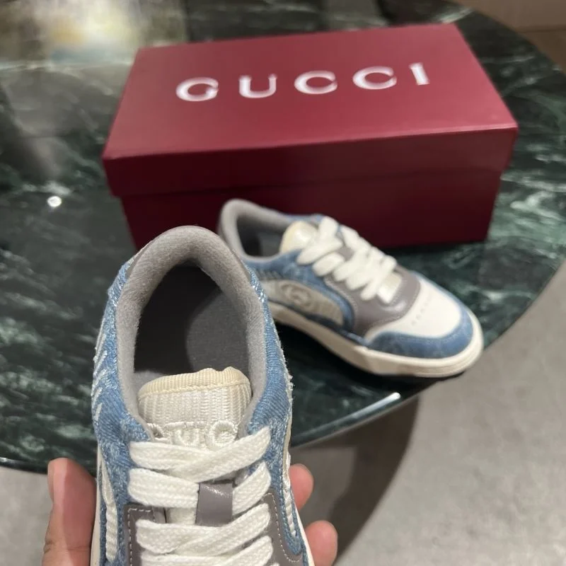 Top match GUCCI SHOES