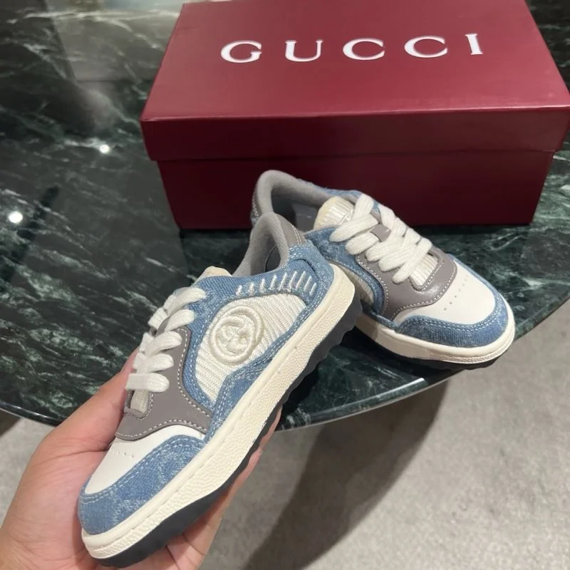 Top match GUCCI SHOES