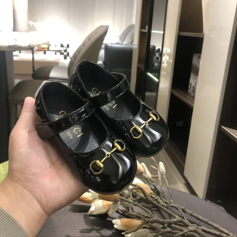 GUCCI SHOES