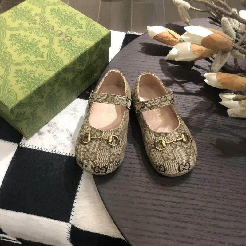 GUCCI SHOES