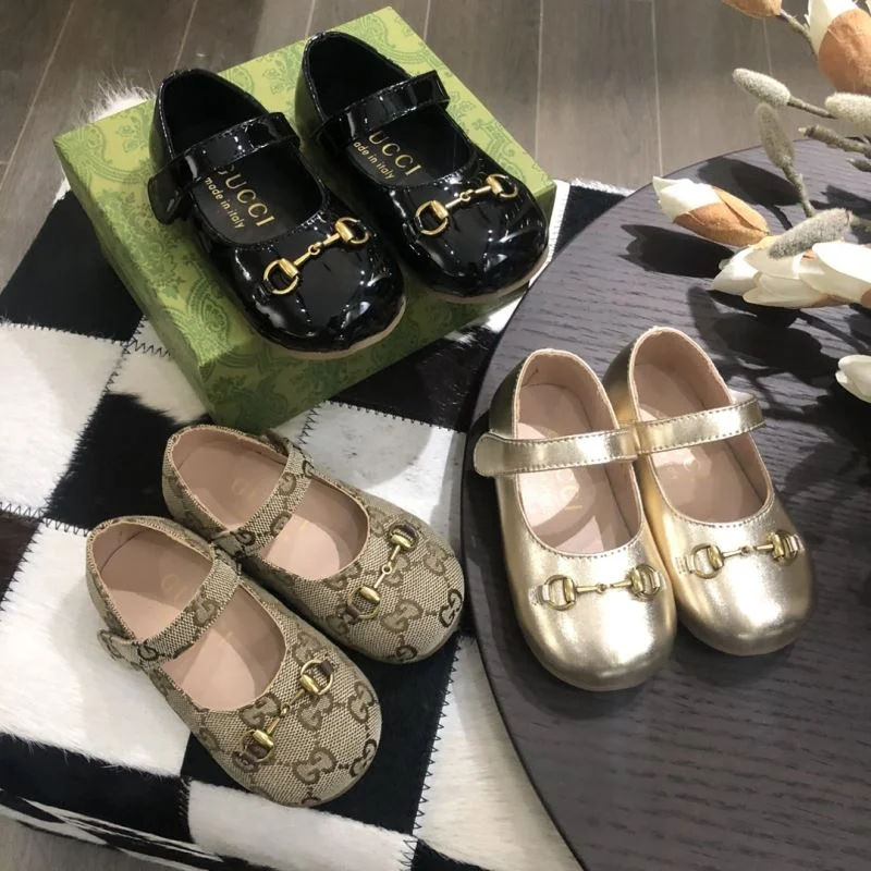 GUCCI SHOES