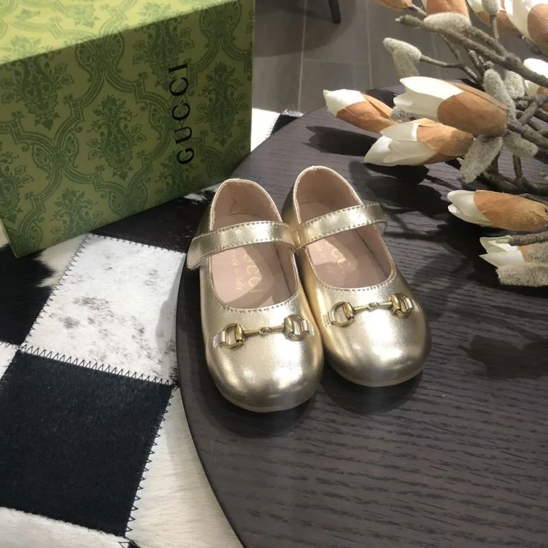 1:1 copy GUCCI SHOES