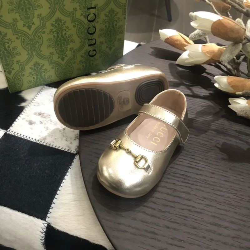 1:1 copy GUCCI SHOES