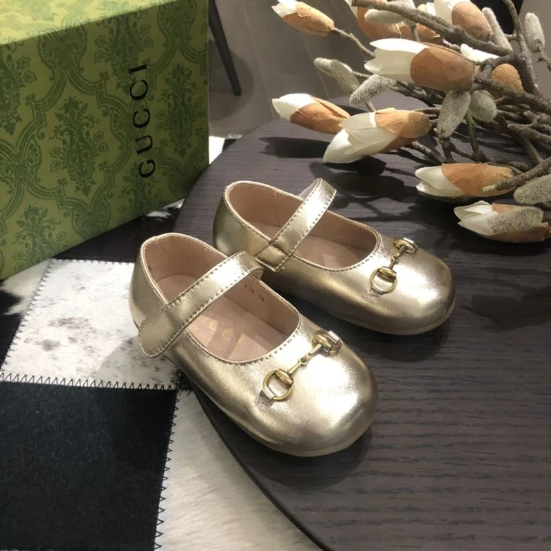 1:1 copy GUCCI SHOES