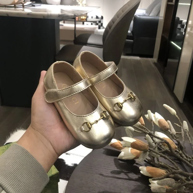 1:1 copy GUCCI SHOES