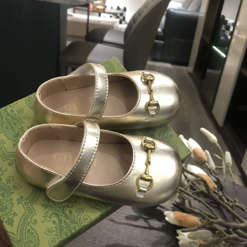 1:1 copy GUCCI SHOES