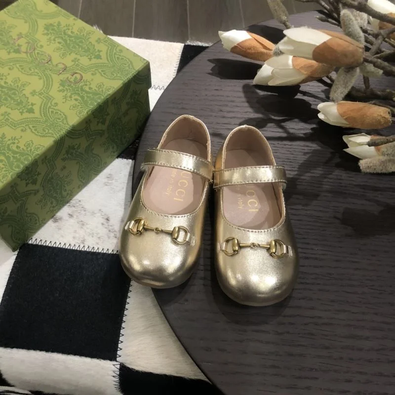 1:1 copy GUCCI SHOES
