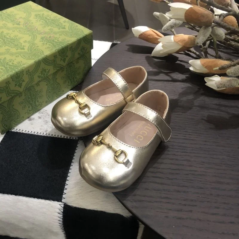 1:1 copy GUCCI SHOES