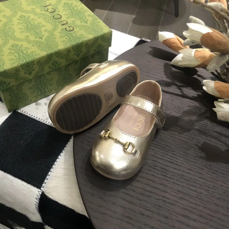 1:1 copy GUCCI SHOES