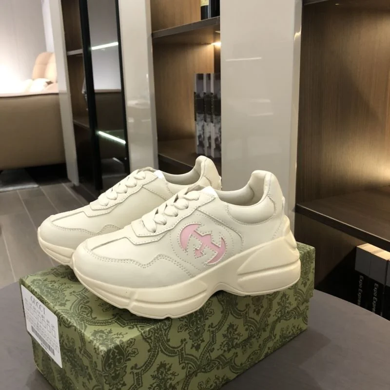 GUCCI SHOES