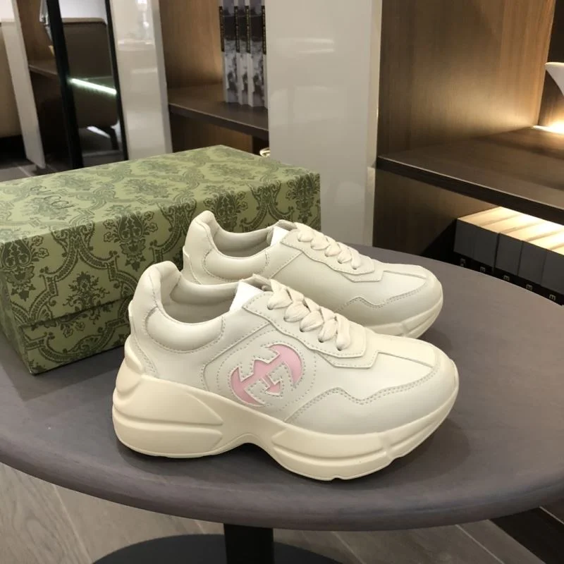1:1 copy GUCCI SHOES