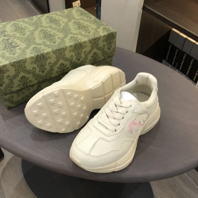 1:1 copy GUCCI SHOES