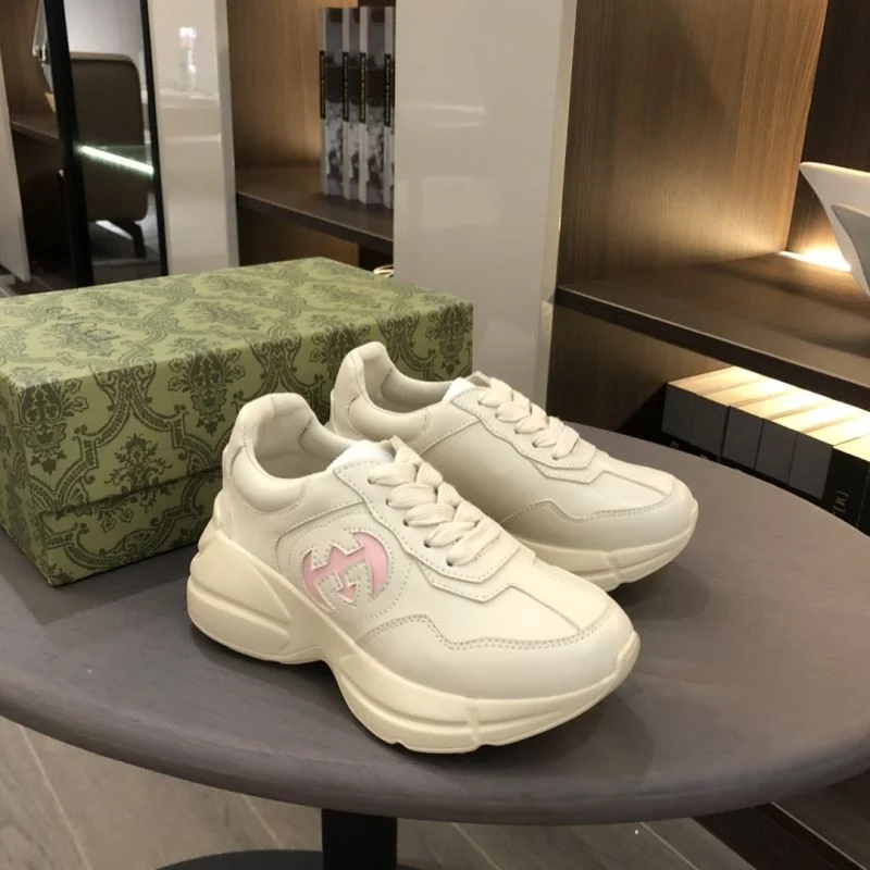 1:1 copy GUCCI SHOES