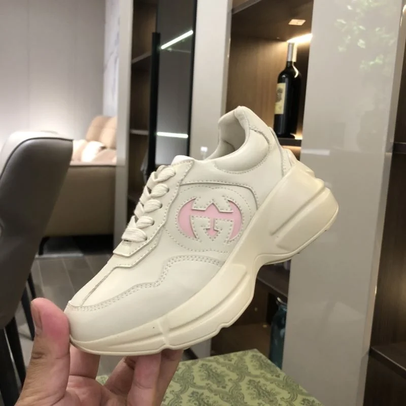 1:1 copy GUCCI SHOES