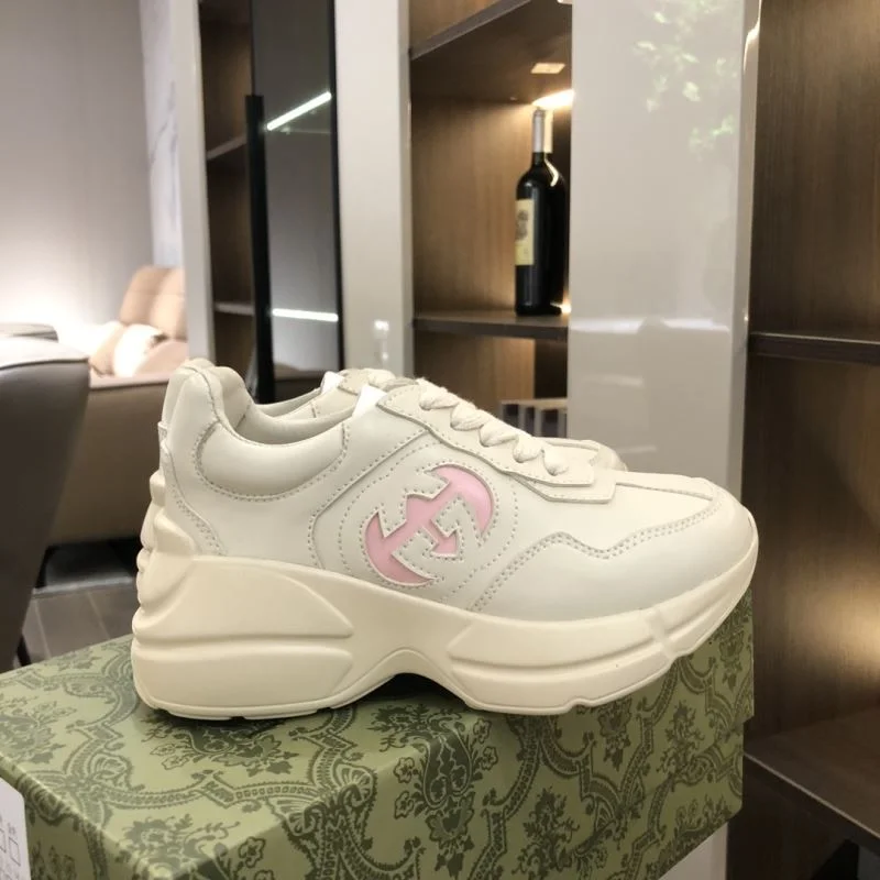 1:1 copy GUCCI SHOES