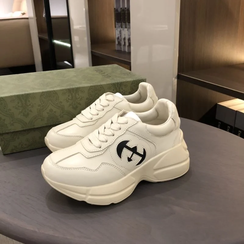 GUCCI SHOES