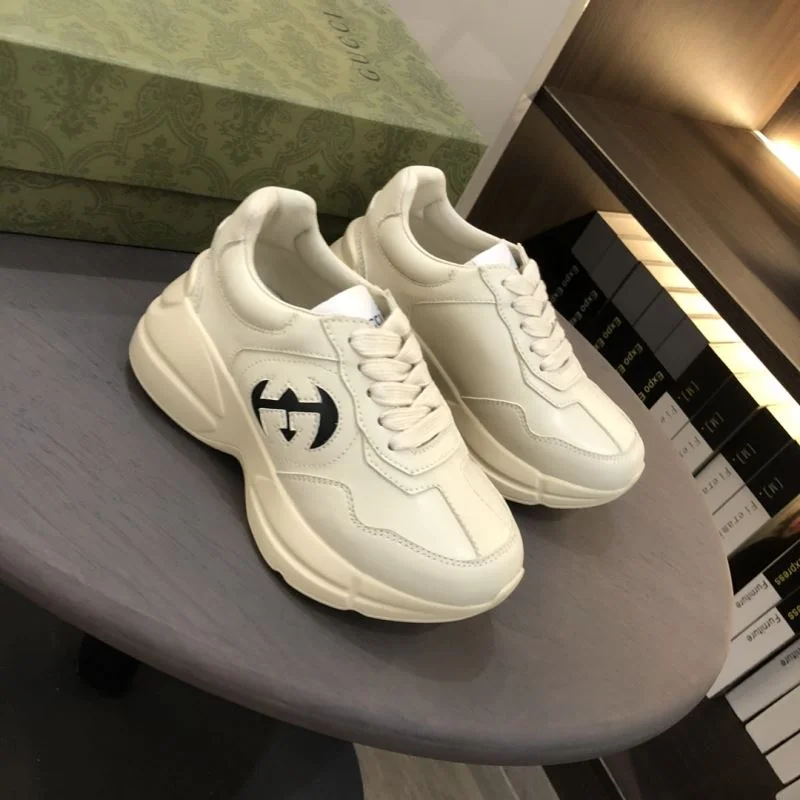 Perfect replica GUCCI SHOES