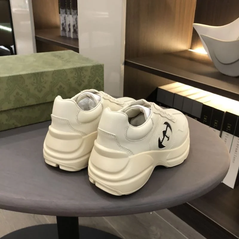 Perfect replica GUCCI SHOES